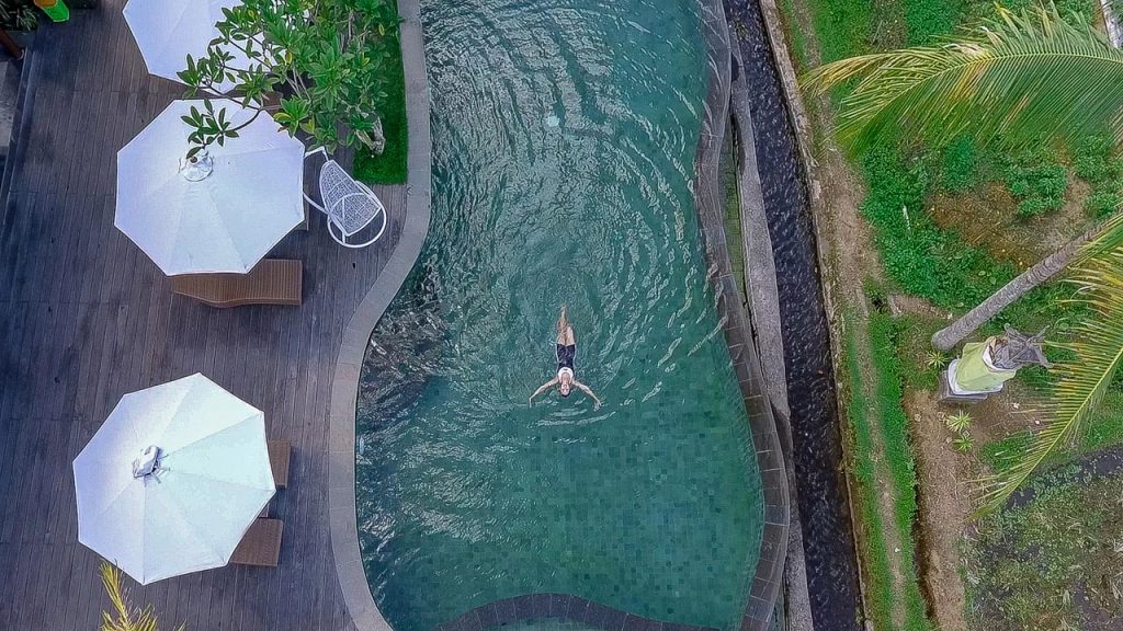Alam Kawi Ubud Resort & Spa - Boutique Style Accommodation in Ubud